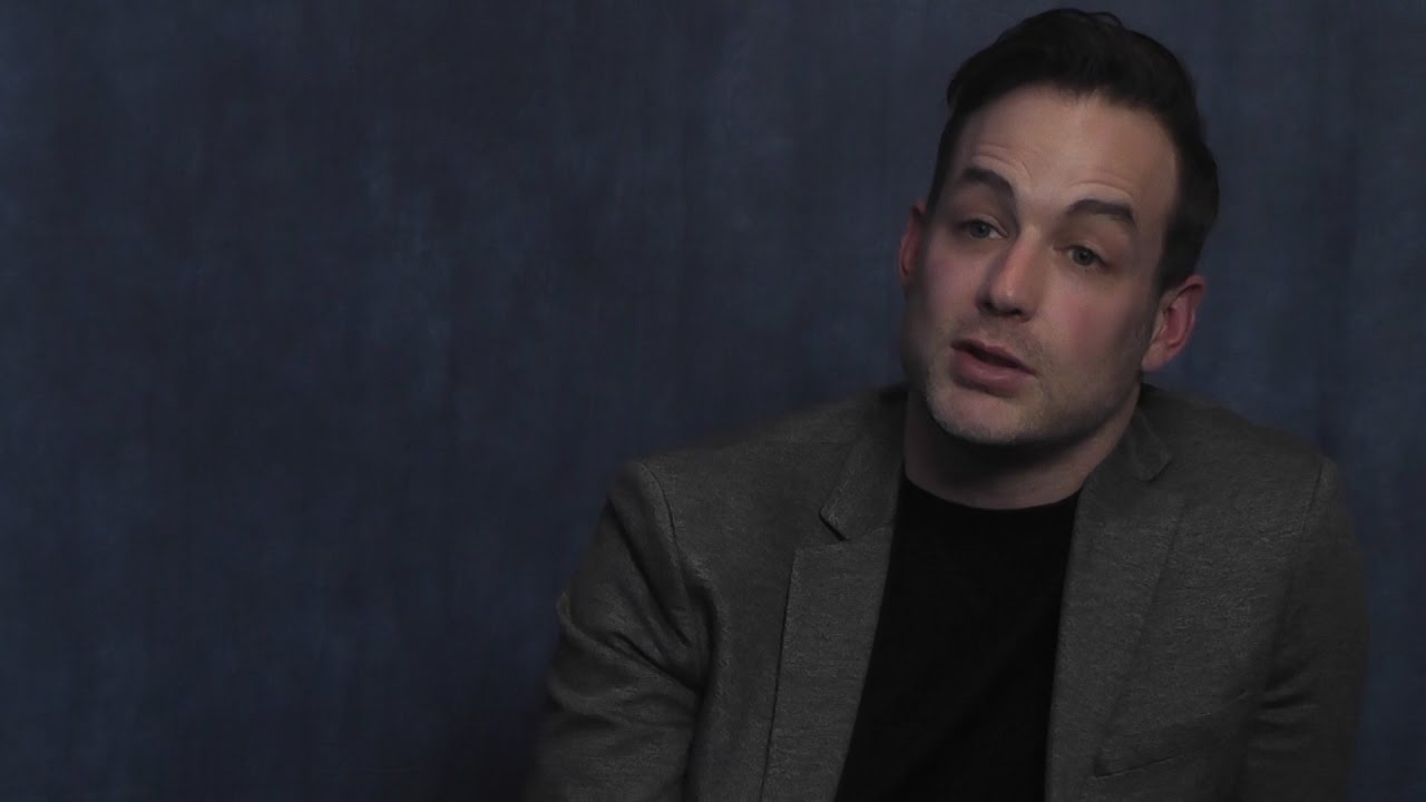 Classic Talk: Stephen Costello Part 2 - YouTube