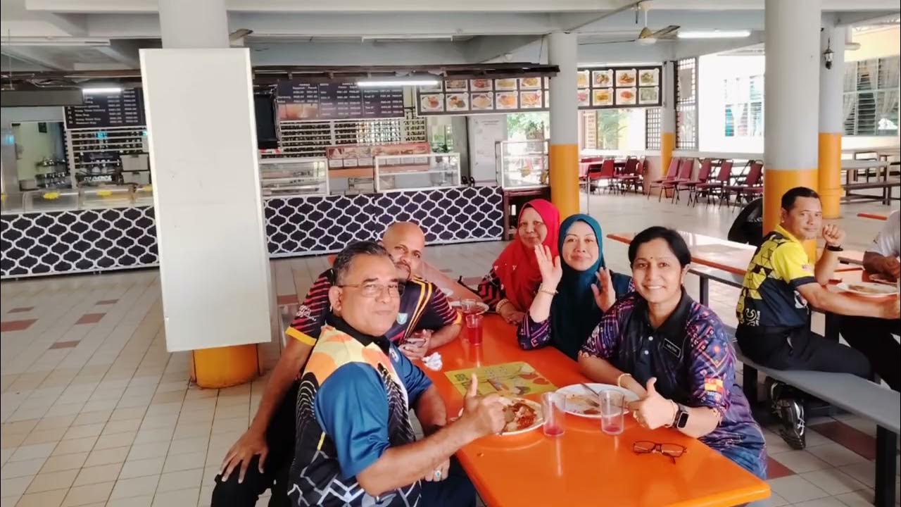 Hari Penghargaan atlet SK USJ 12 - YouTube