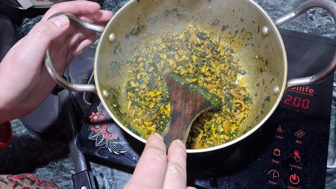 meethi maaz // wazwaan style meethi maaz recipe // how to make meethi ...