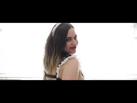 ANGELINA Video Portrait