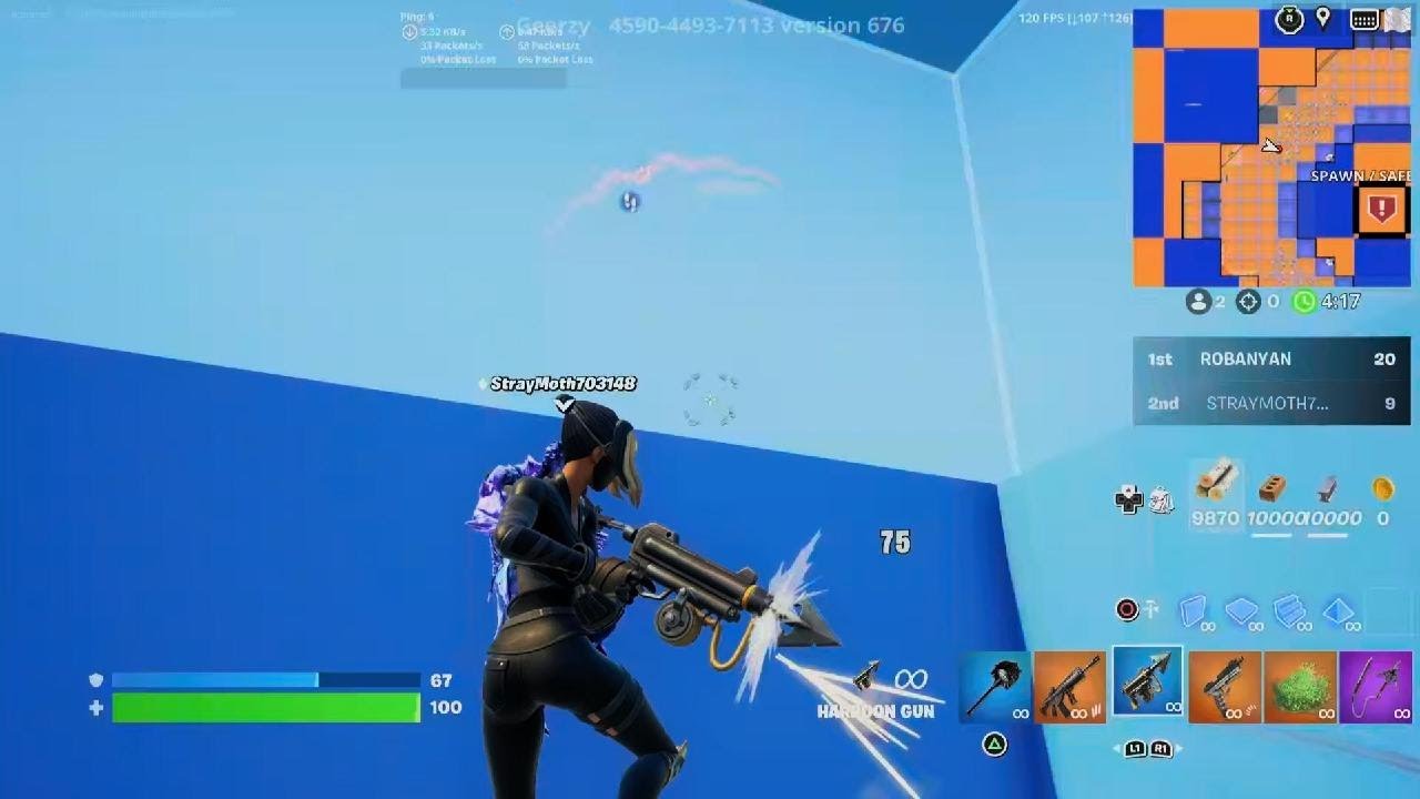 HOW DID I GET NEGATIVE XP - YouTube