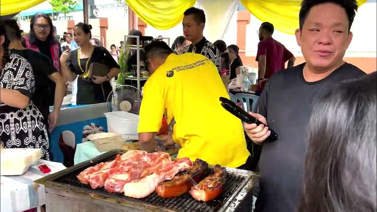 KAGAPE HFK 2024 - YouTube