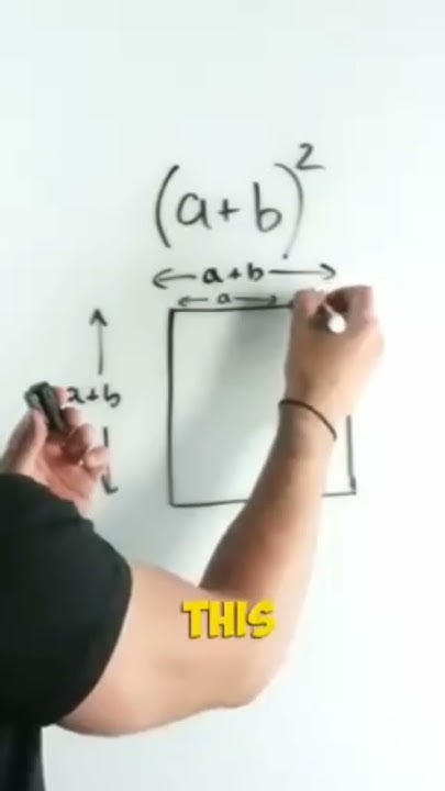 LEARN ABOUT SQUARES - YouTube