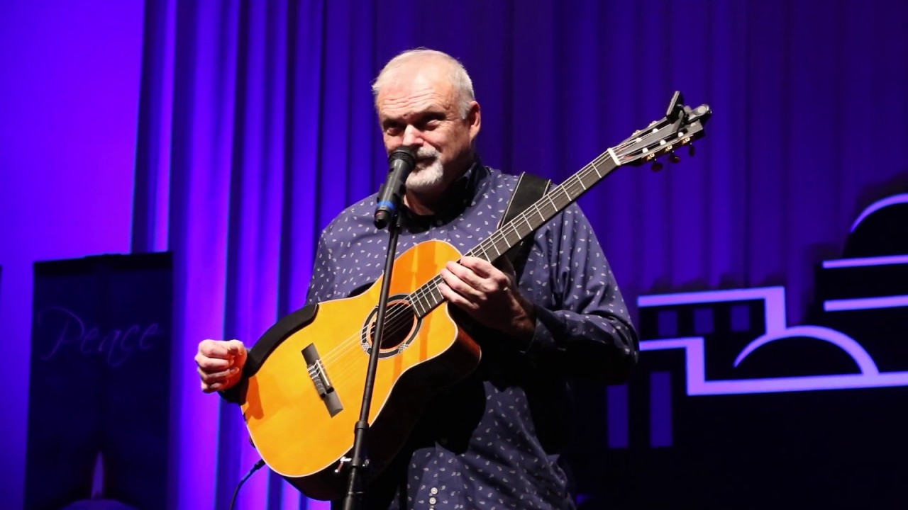 Burchfield Brothers (Dance of the Sugar Plum Fairy) 12-15-19 - YouTube