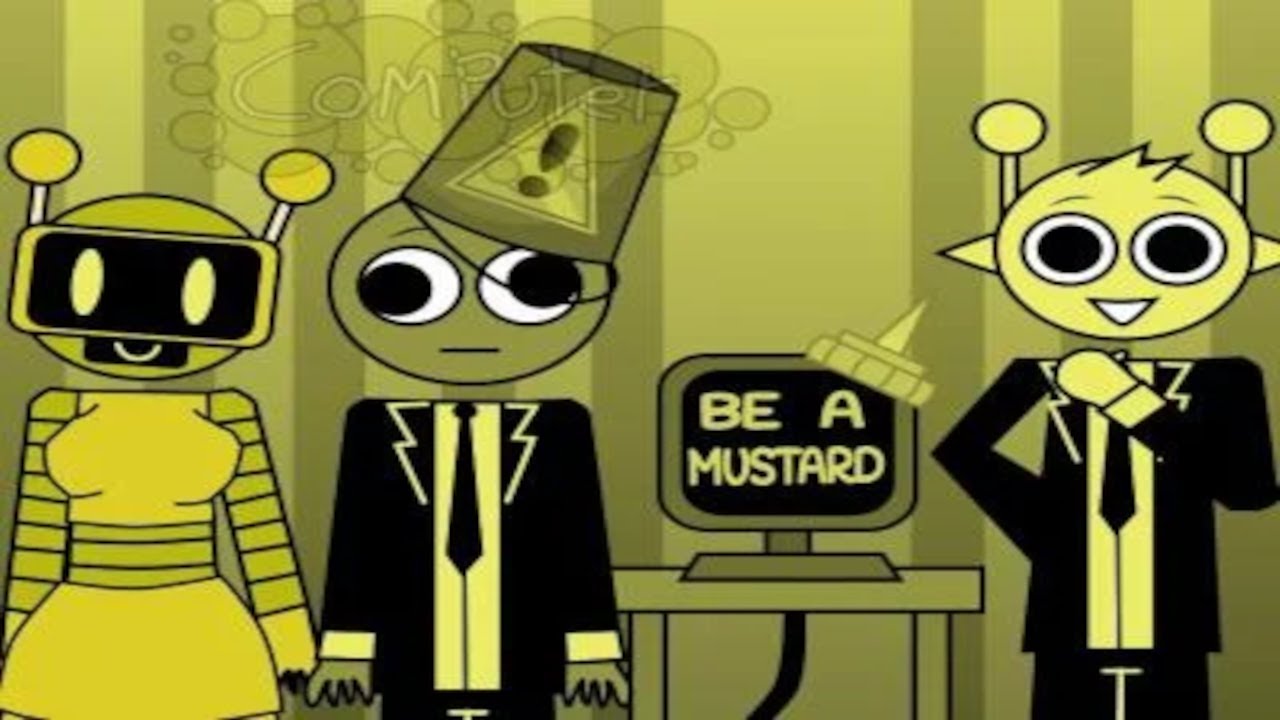 Sprunkstard Human Edition Gameplay - YouTube