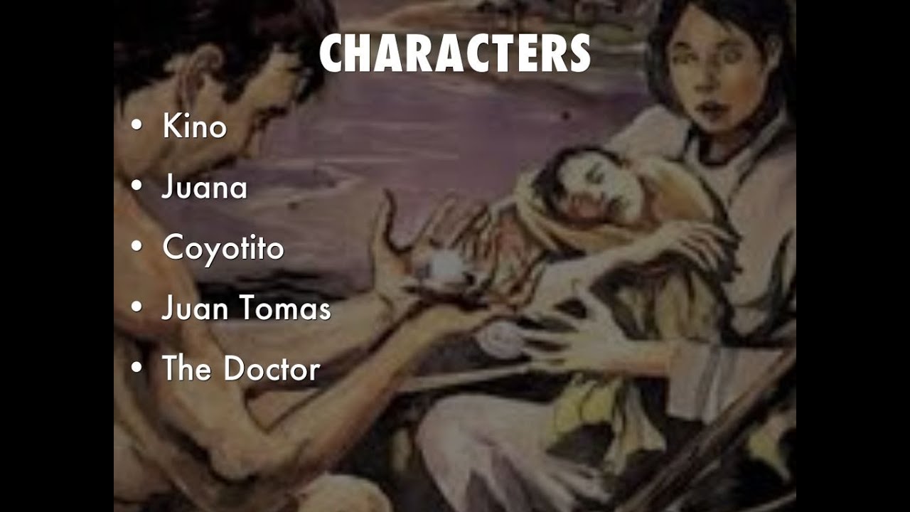 The Pearl_Chapter 3 (Part 7) - YouTube