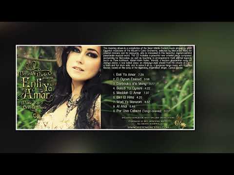 Enti Ya Amar  ( From Enti Ya Amar By Mercedes Nieto )