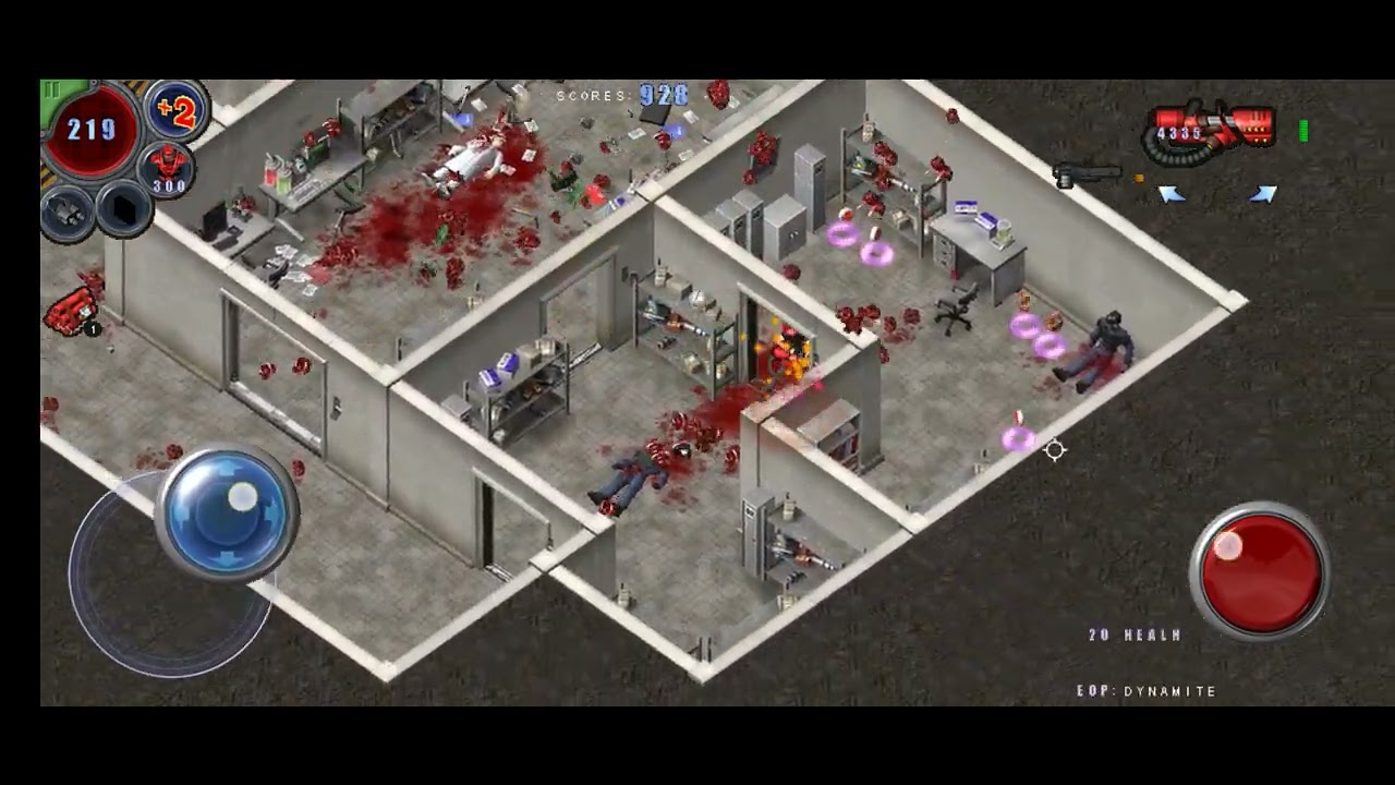 Alien shooter mission 2 .Viral this video game alien shooter on sigma ...