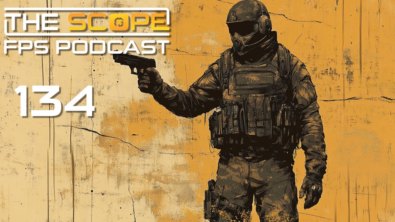 Gamescom Review, Delta Force, COD, ARC Raiders, ABI and more FPS news ...