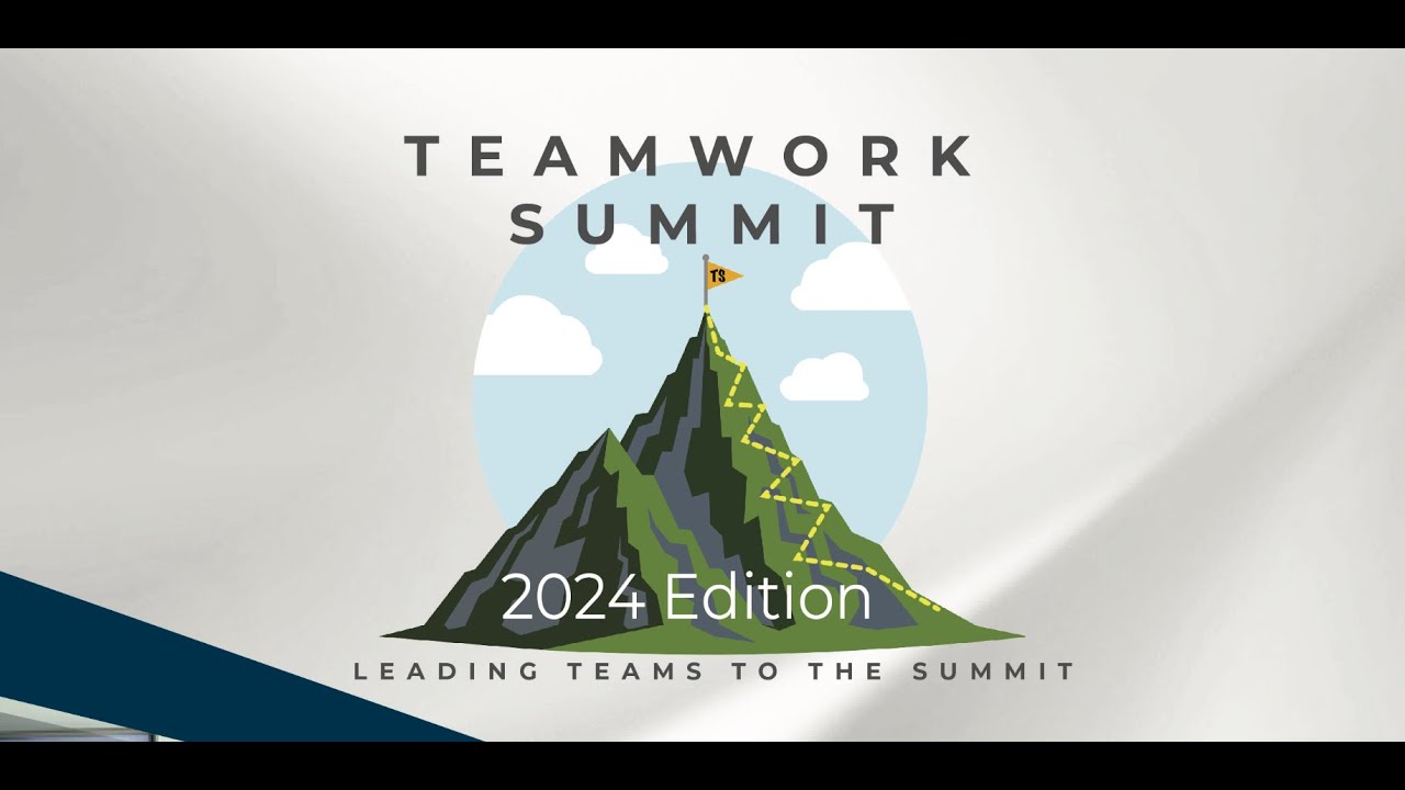 Introduction to Teamwork Summit - YouTube