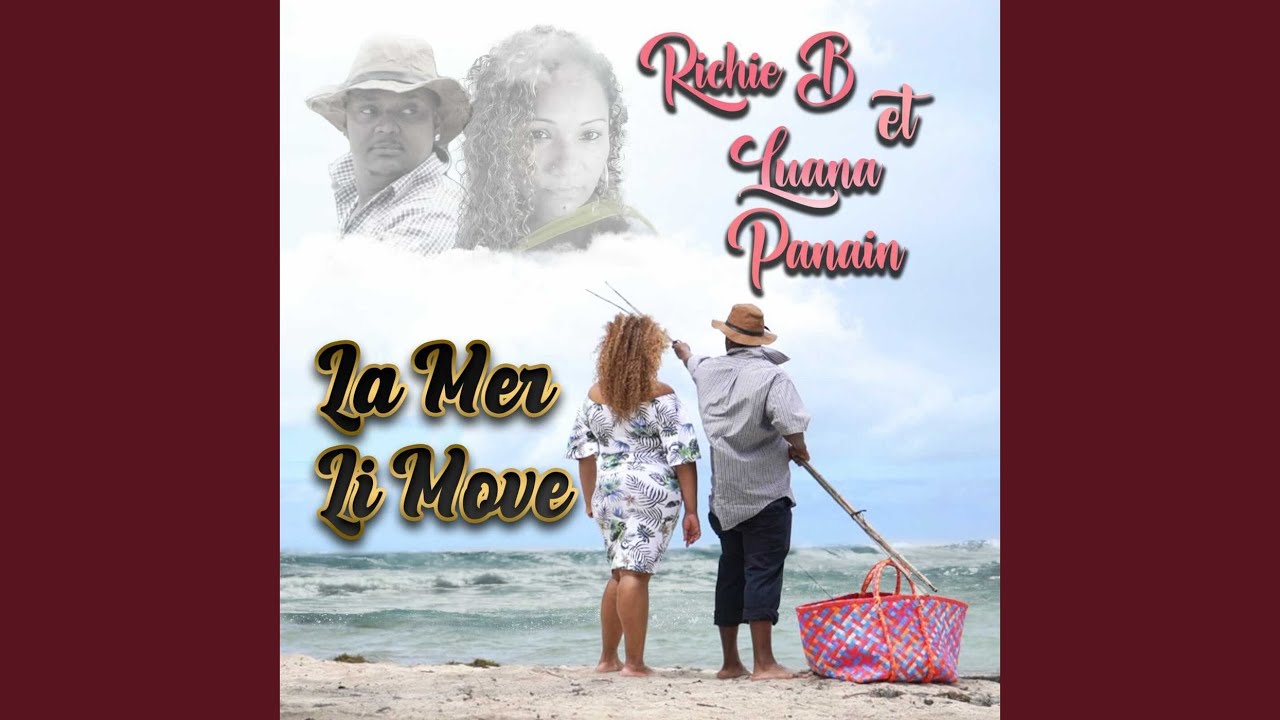 La Mer Li Move - YouTube Music