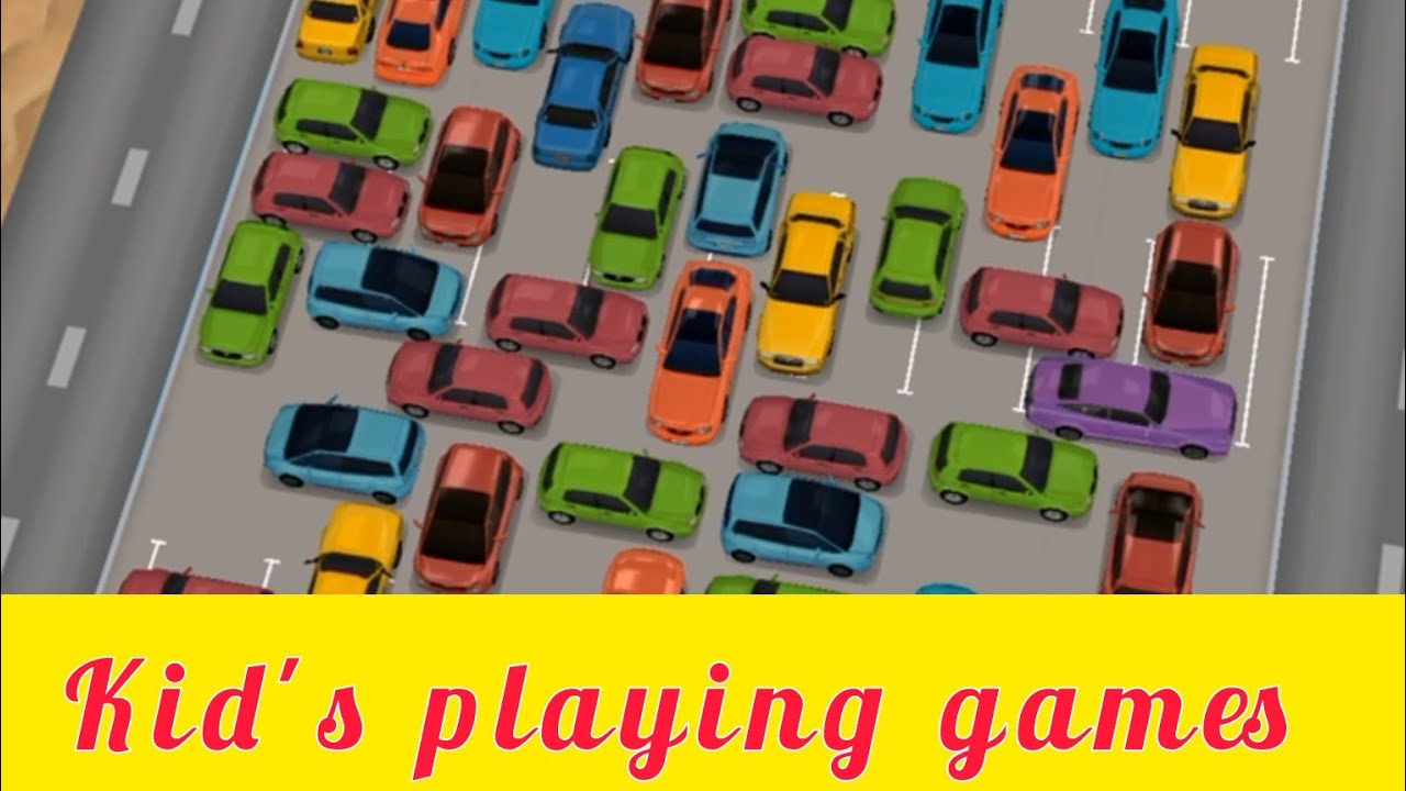 cartoon Mania | cartoon for kids | car parking 🛣️🚗🚦 - YouTube
