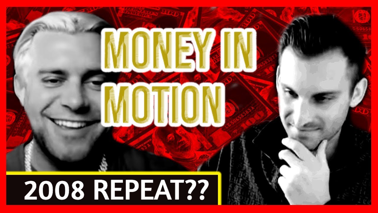 MONEY IN MOTION: ⚠️2008 REPEATING???⚠️ - YouTube