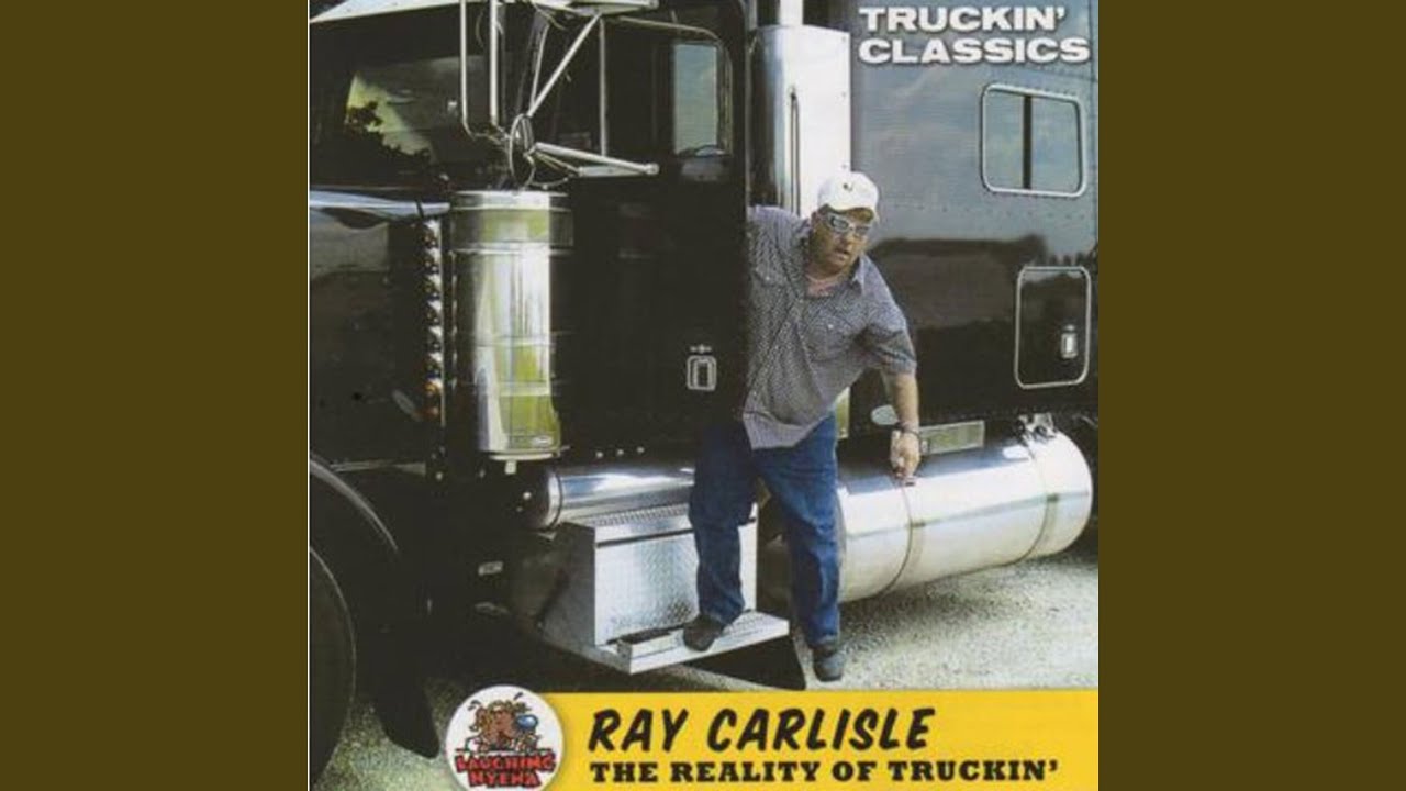 Ray's Radio (Live) - YouTube