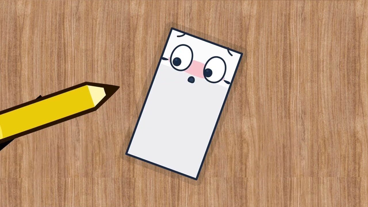 Fun Easer Poking - ANIMATION PARODY - YouTube