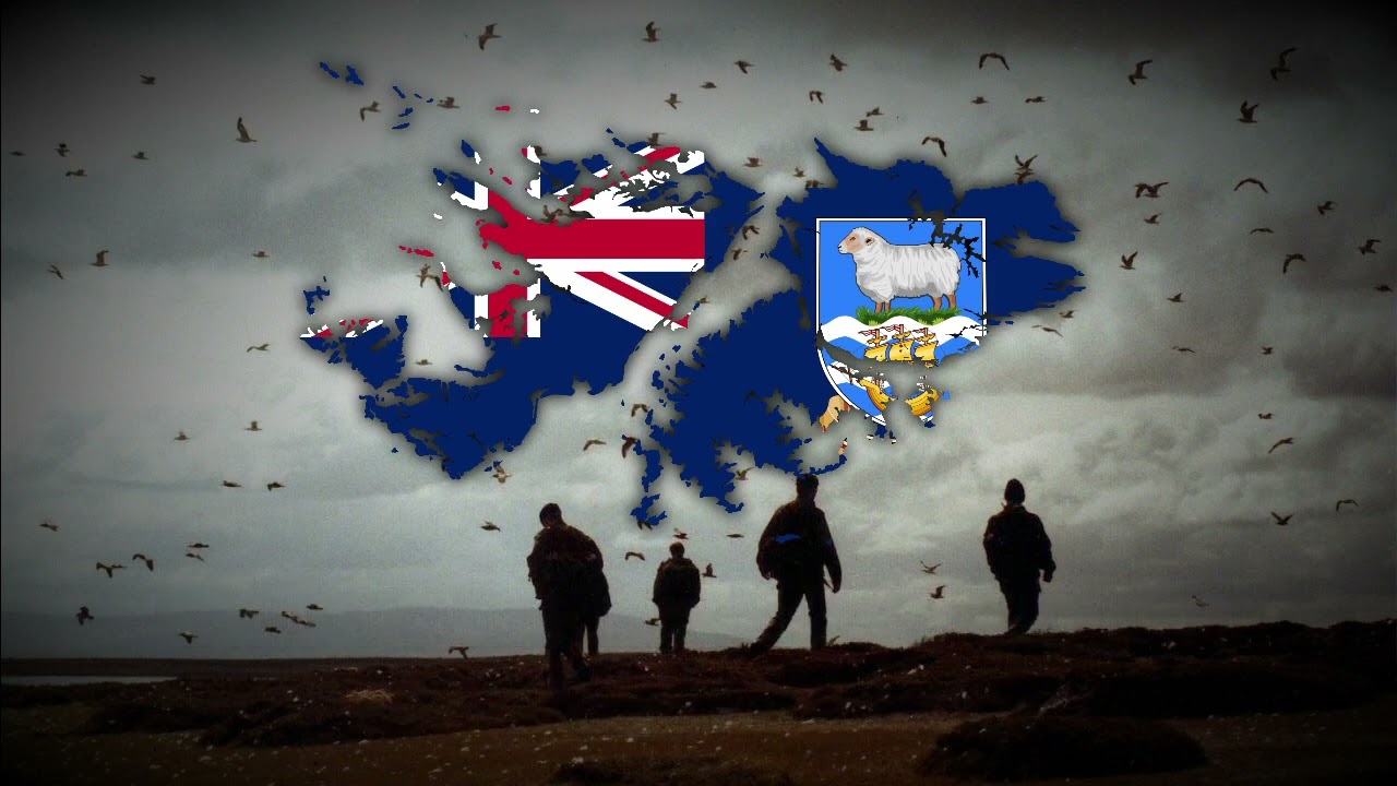 "The Veteran" - Falklands War Veteran's Song [+Lyrics] - YouTube