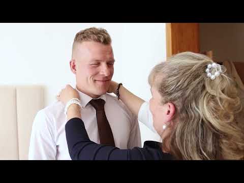 🕊 Sabína & Róbert 🕊 // 05.05.2023 // Svadobný klip