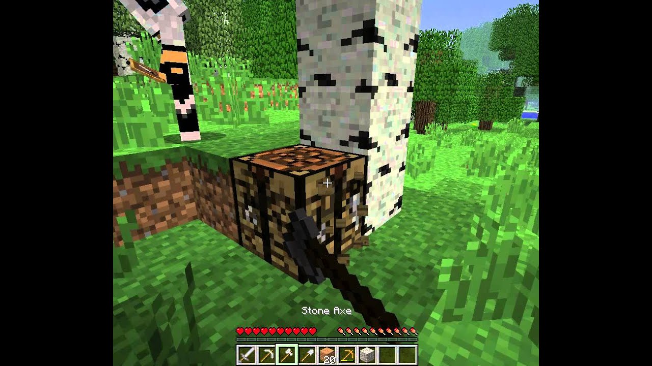 Multiplayer s Whitem ep1 - YouTube