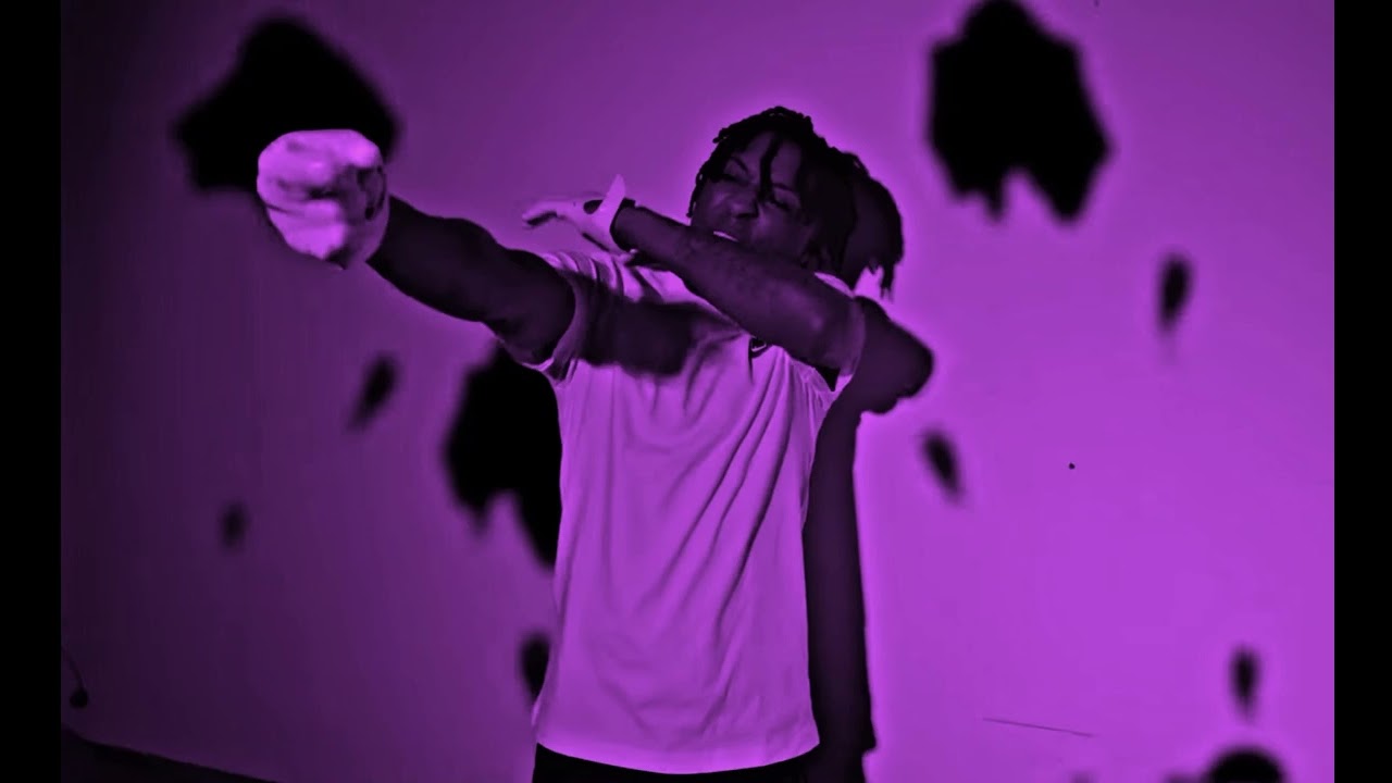 NBA Youngboy - 4KT Baby (Best Bass Boosted) - YouTube