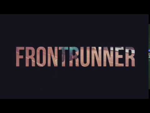 Asics Frontrunner Bulgaria Radoslav Vladimirov - YouTube