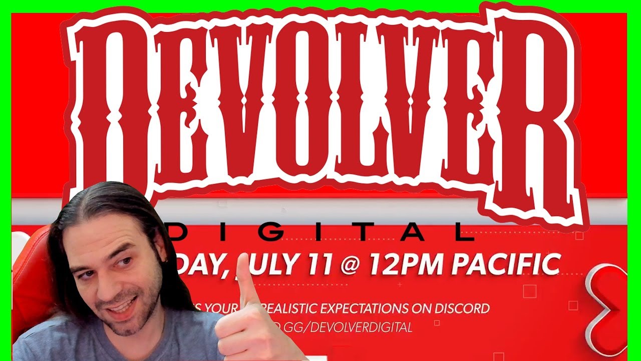 DEVOLVER DIRECT 2020 (D3) - Impresiones en Español - YouTube