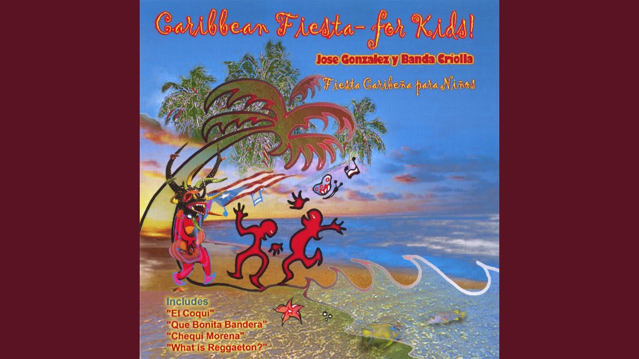 Chequi Morena - YouTube