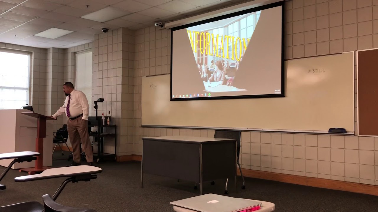 BADM presentation - YouTube