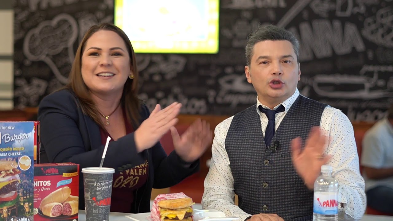 #VenezolanosQueValenOro Episodio #41 Conversamos con Wilmer Ramirez ...