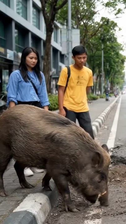 Dinegara Gubernur Konten Jalan Rusak Dibuat Konten Dulu #funny #gubernurkonten #viralindonesia ...