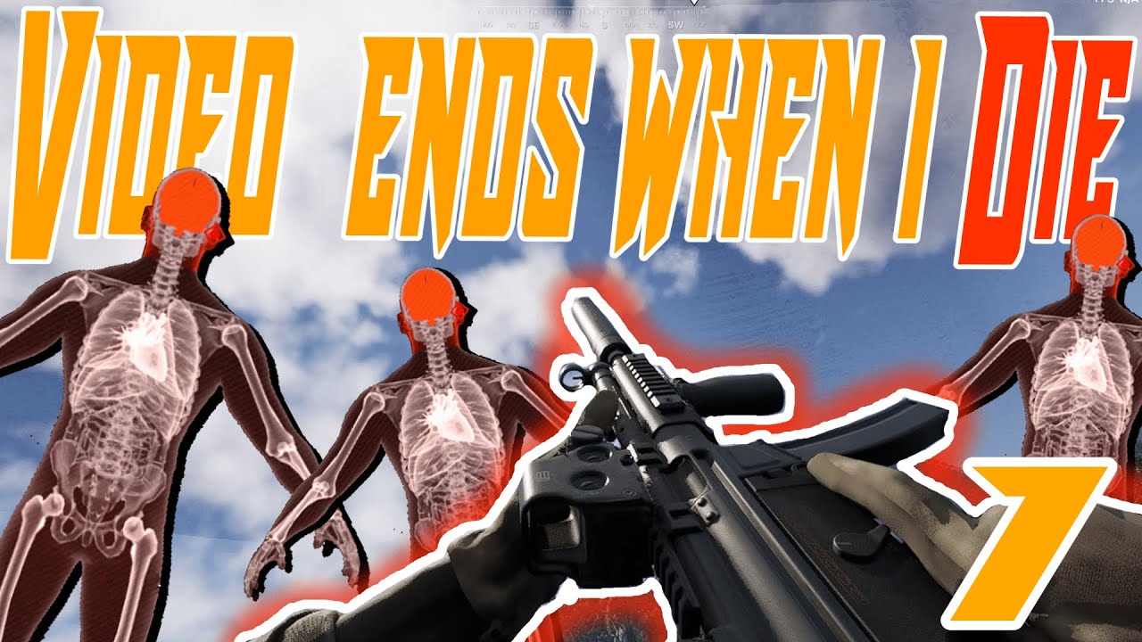 Bullet sponge AI?: Grey Zone Warfare - YouTube