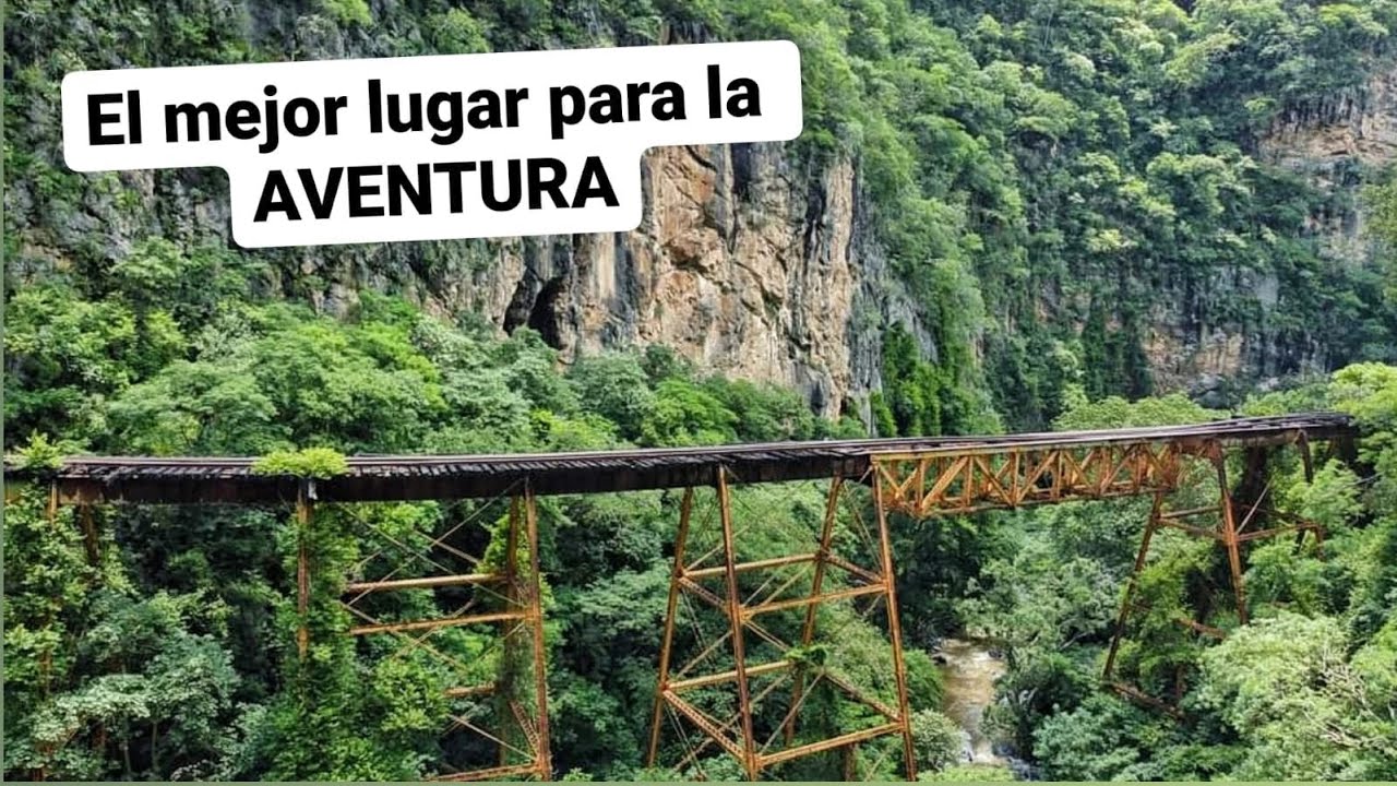 IGUALA GUERRERO ☠️ (un lugar secreto que no conoces) - YouTube