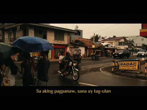 Masdan Mo Ang Kapaligiran – Asin | Music Video Cover by Group 4 