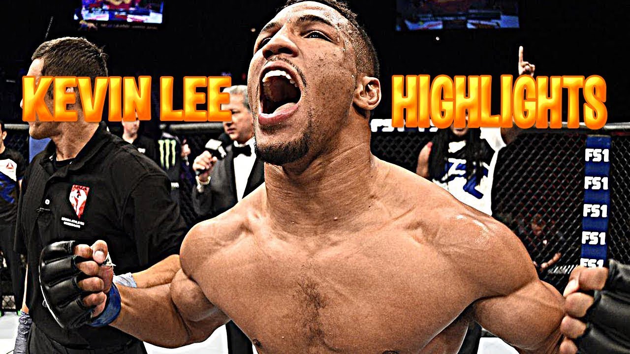KEVIN LEE "HIGHLIGHTS" - YouTube