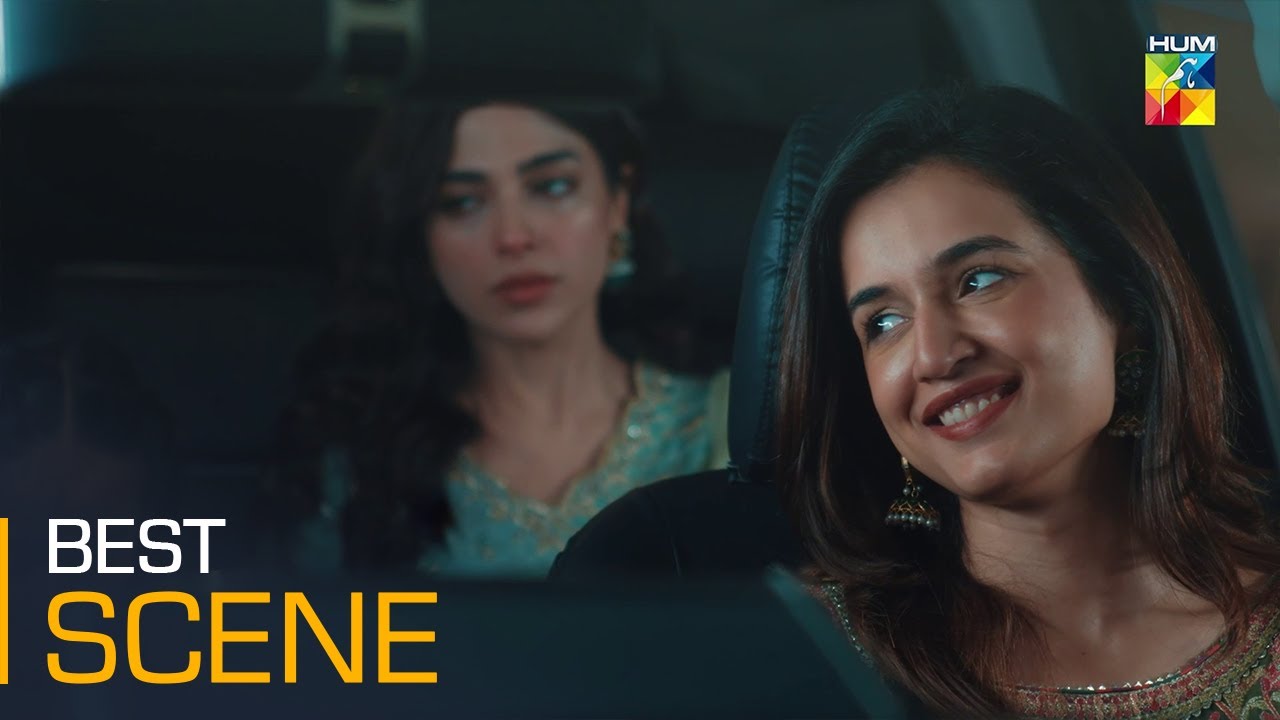 Aik Chubhan Si - Episode 20 - Best Scene 01 [ Sami Khan & Sonya Hussyn ...