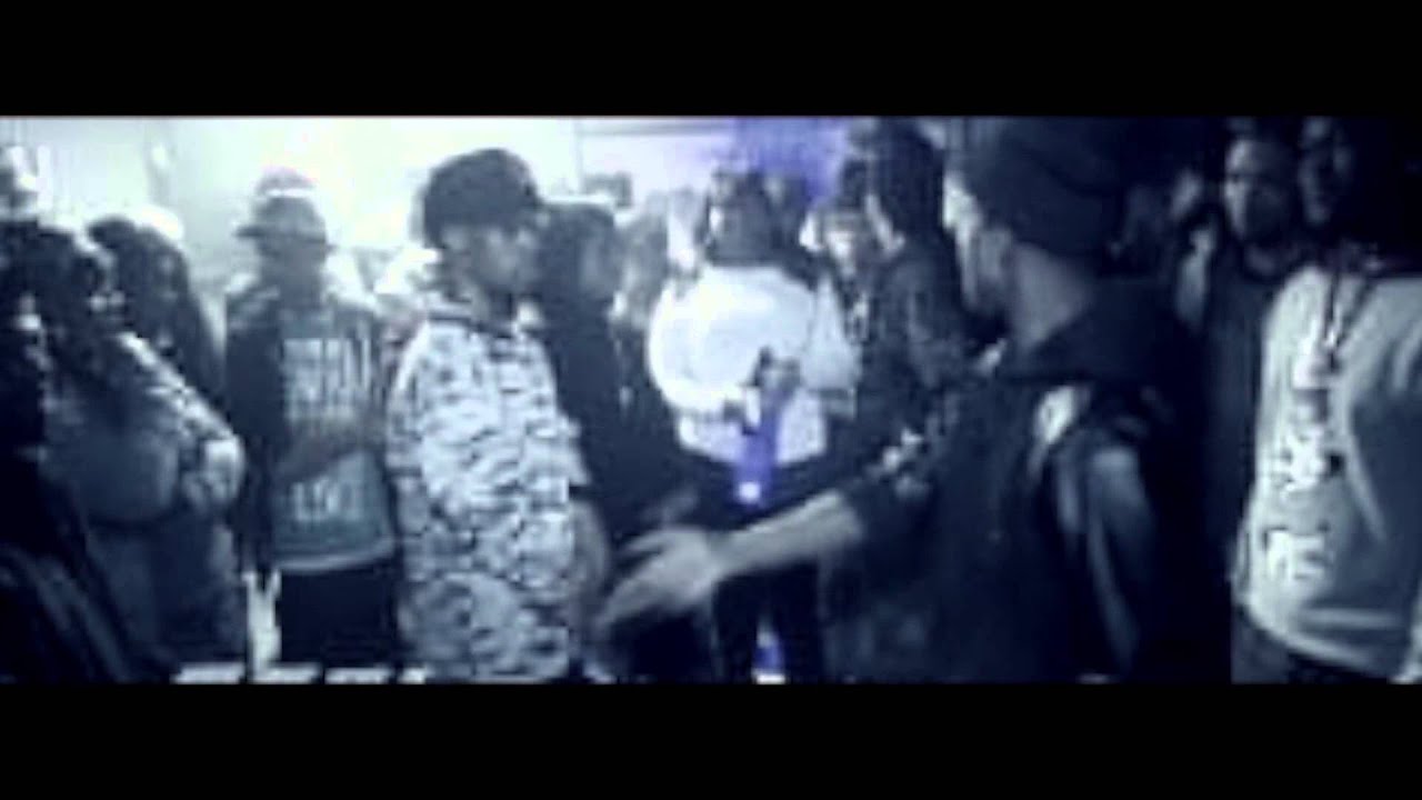 URL Battle Rap Arena Event Trailer - YouTube