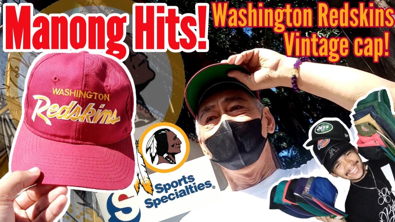 Manong Hits Ep.4 | Washington Redskins Dline The Twill by Sports ...