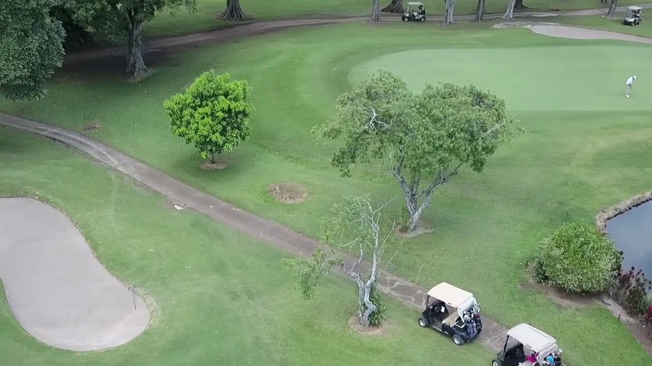 Club Cariari - YouTube