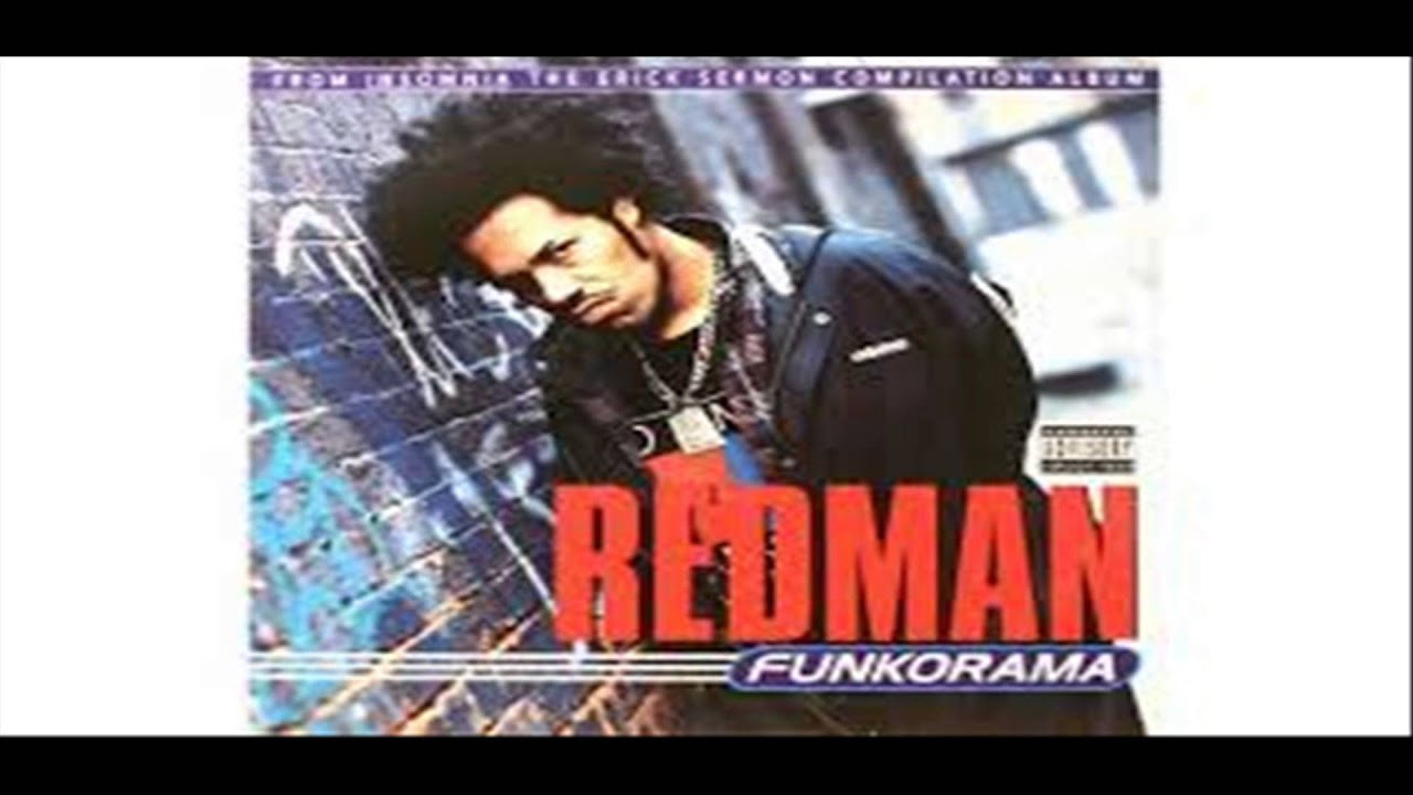 Redman - Funkorama (Darson rmx) - YouTube