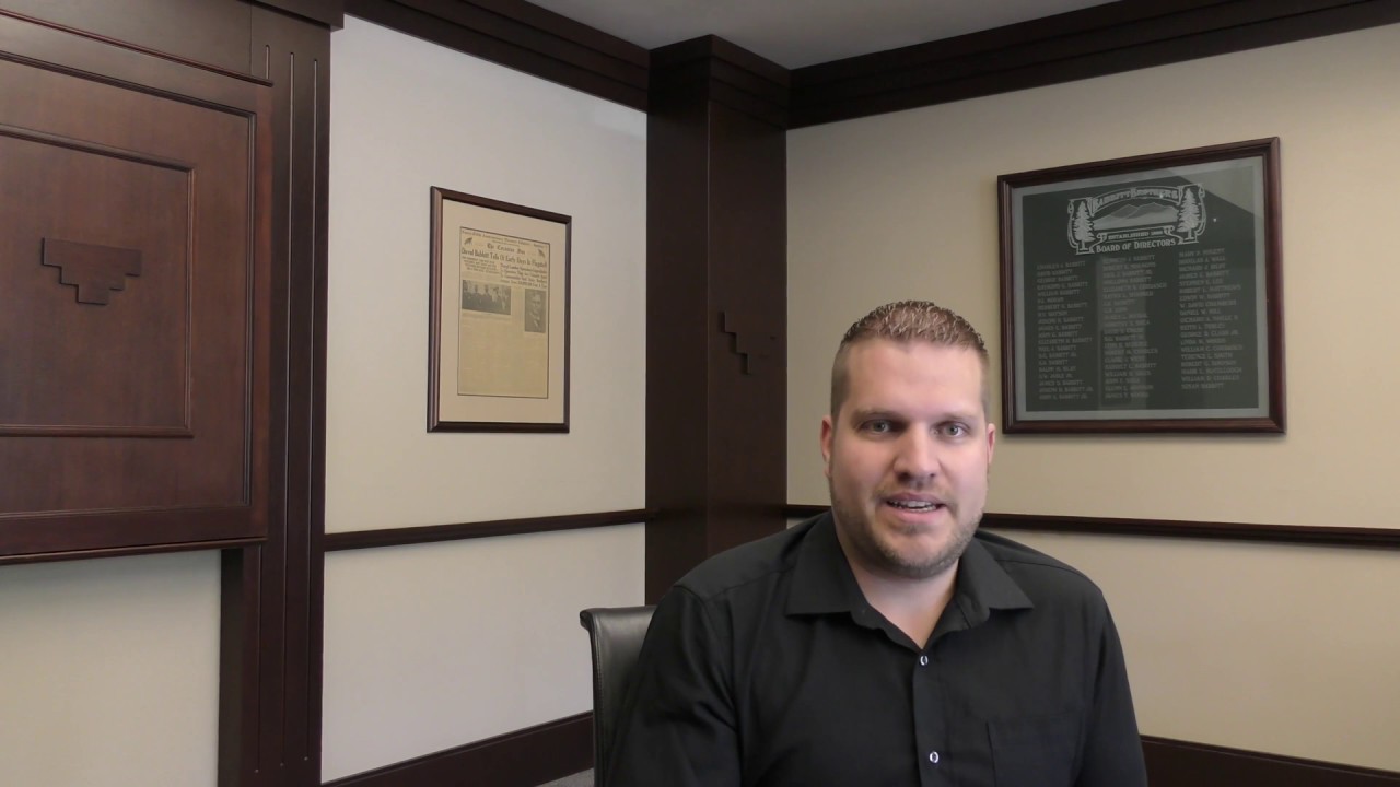 NAU-FCB Executive Job Shadow Experience for Lars Funke - YouTube