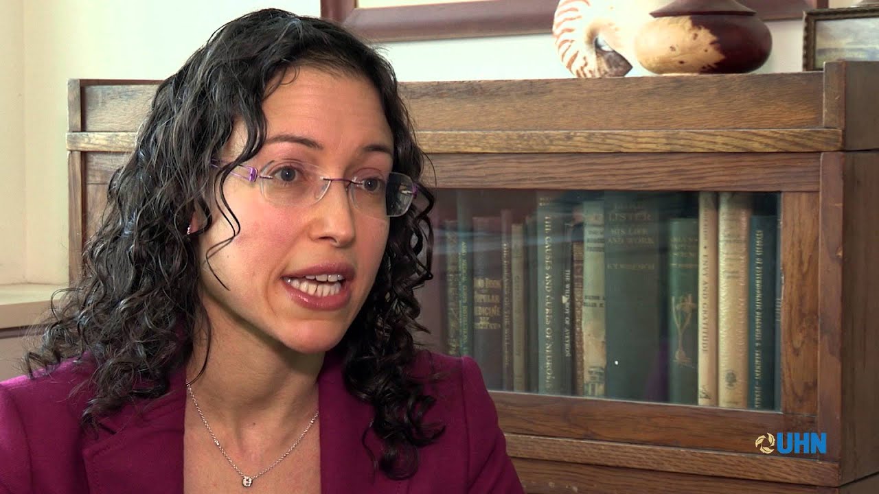 University Health Network - YouTube