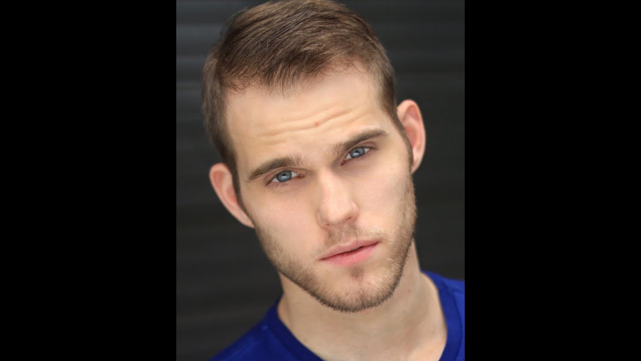 Improv Monologue Steven Sutherland - YouTube