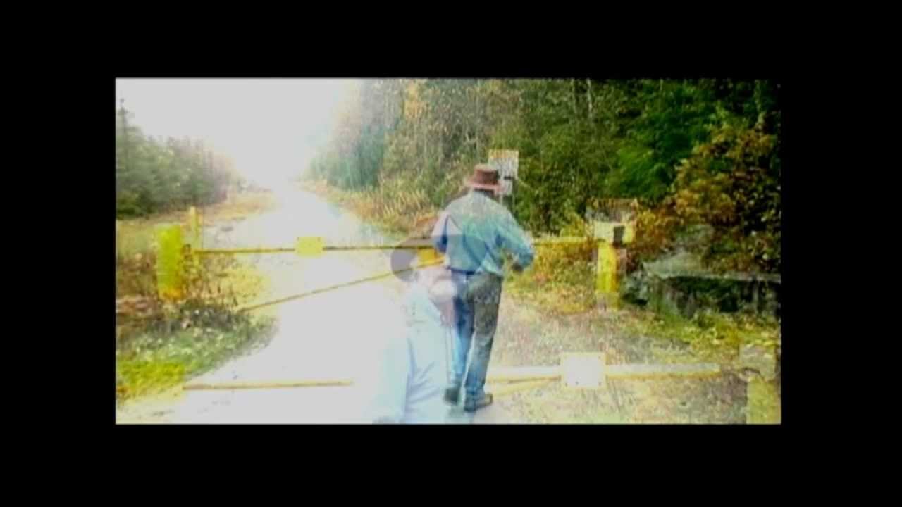 return to the river past - YouTube