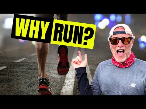 7 Benefits Of Running And WHY Everyone Should Become A Runner - YouTube