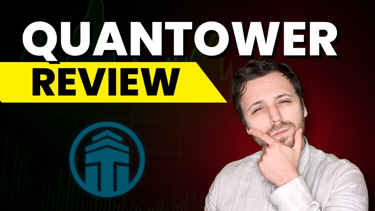 📊 Quantower Review: Powerful Features Most Traders Overlook - YouTube