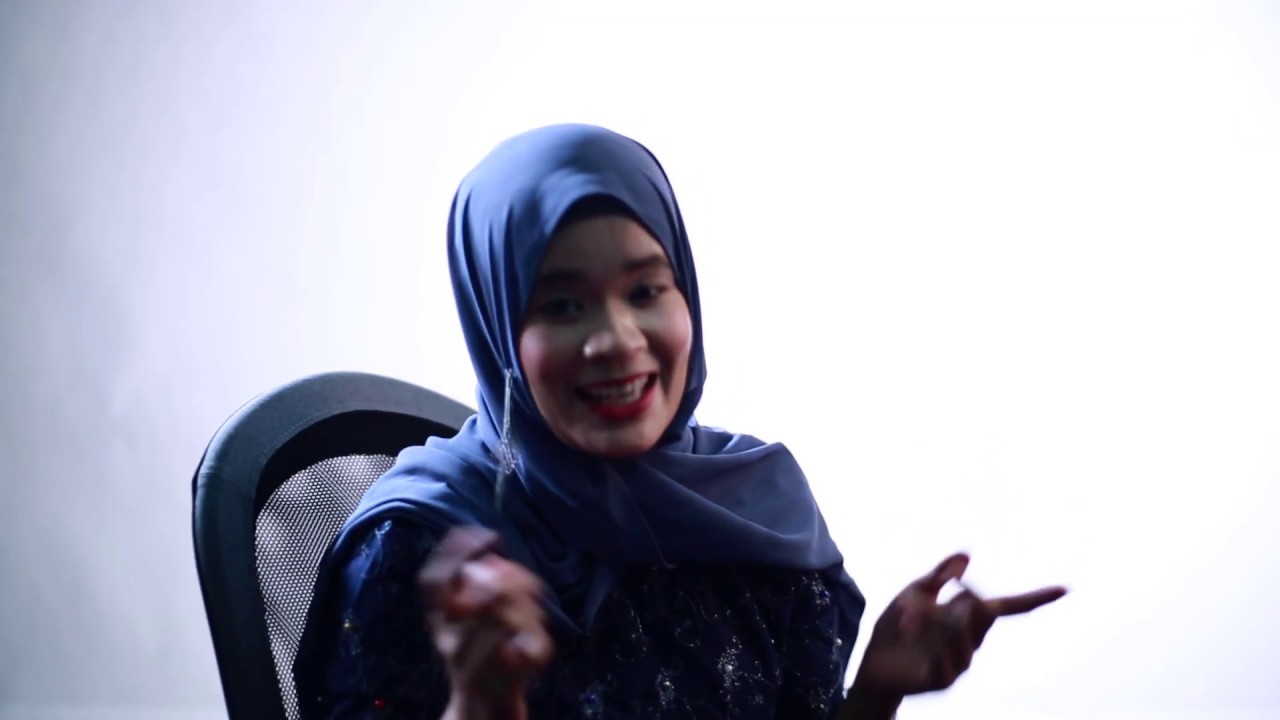 Nur Aizam Bt Abd Aziz ( Izza ) - YouTube