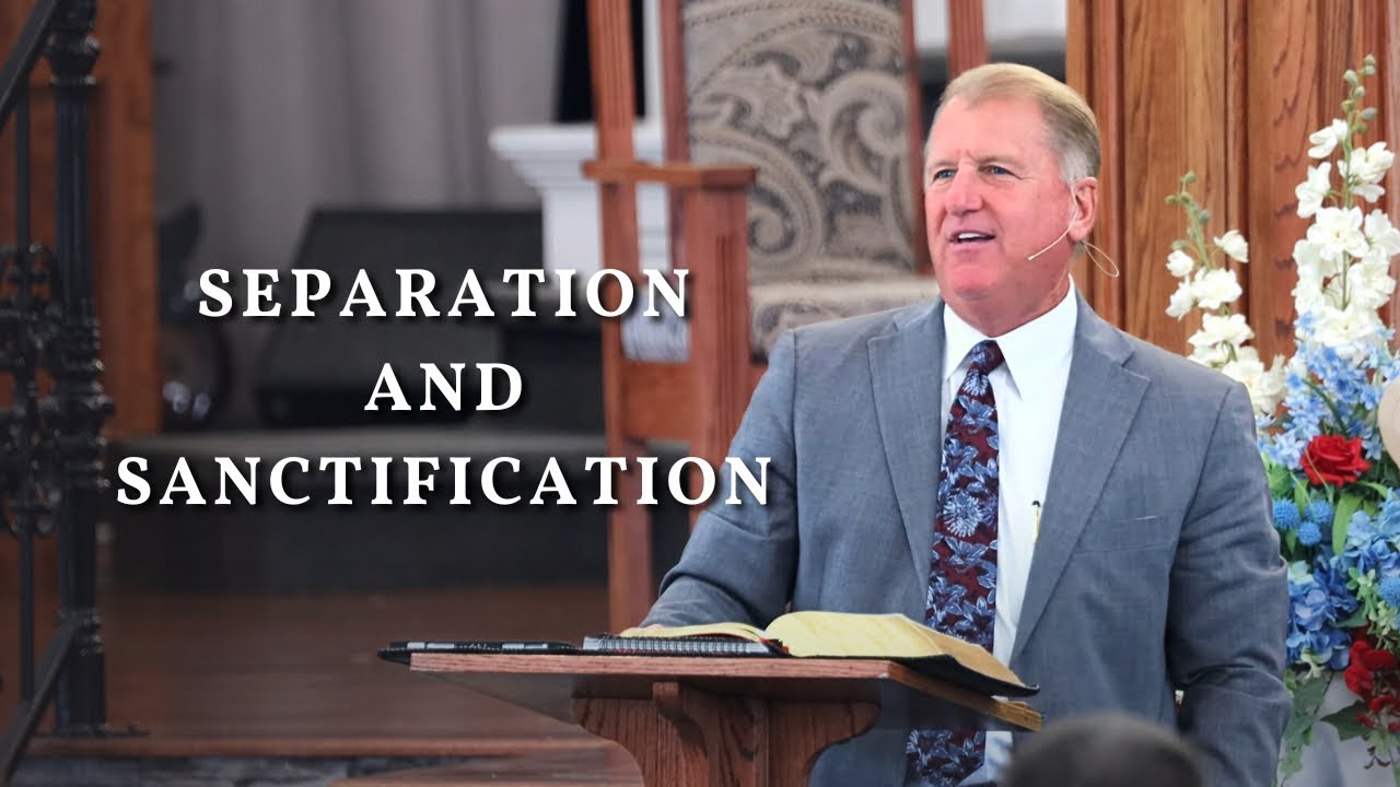 Sunday School Broadcast (7/7/24) - YouTube