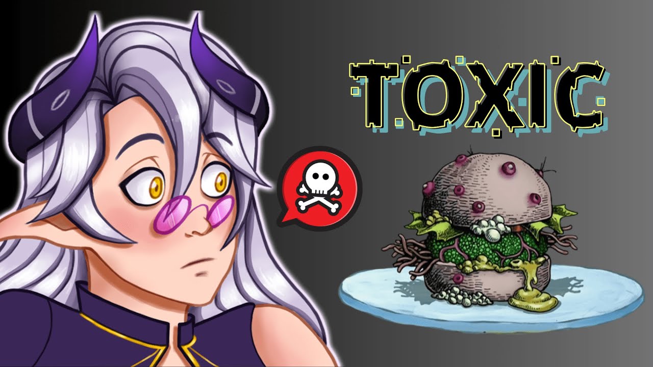 TryingTrying Disgusting Food Combos That People Love | Altenfear React ...