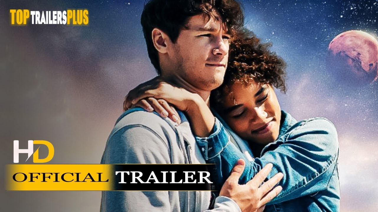 Space Oddity Trailer YouTube | Comedy Sci-Fi Movie - YouTube
