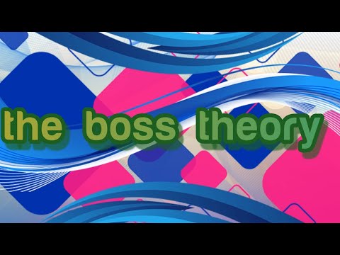 clone vpn theory: is the boss good person - YouTube