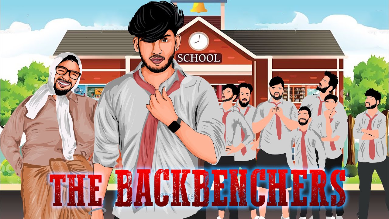 The Backbenchers | Winii | - YouTube